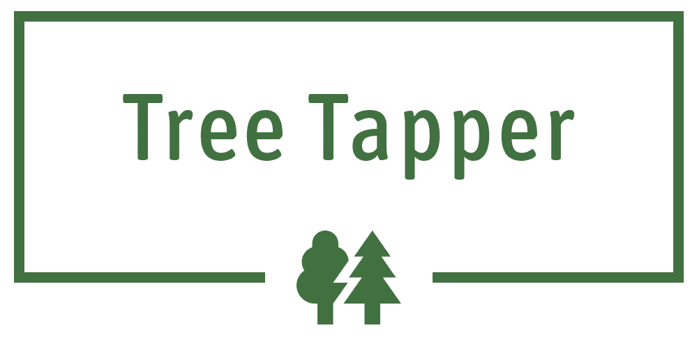 App Legal Notice – Tree Tapper
