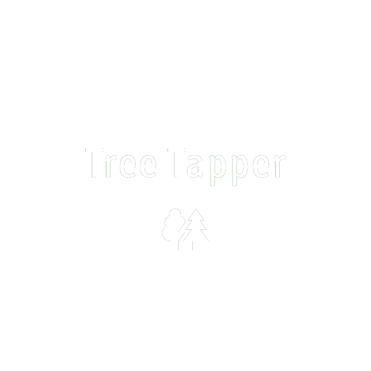 Tree Tapper – Plant trees one tap at a time!